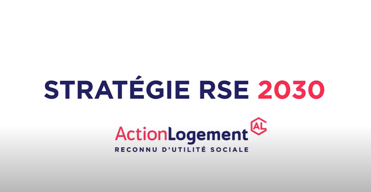 Noalis & la stratégie RSE 2030 du Groupe ActionLogement | Noalis